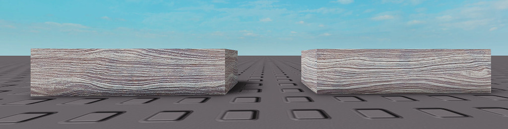 Material Patterns (how do I change them?) - Scripting Support - Developer Forum | Roblox