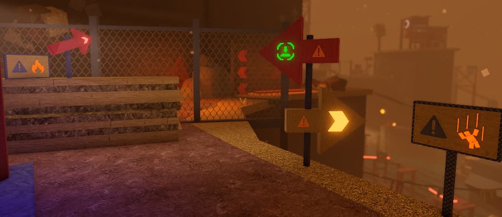 FE2 Map Indicator Mesh Kit - Community Resources - Developer Forum | Roblox
