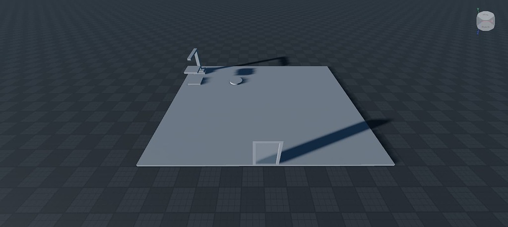 How to move a models position? - Scripting Support - Developer Forum | Roblox