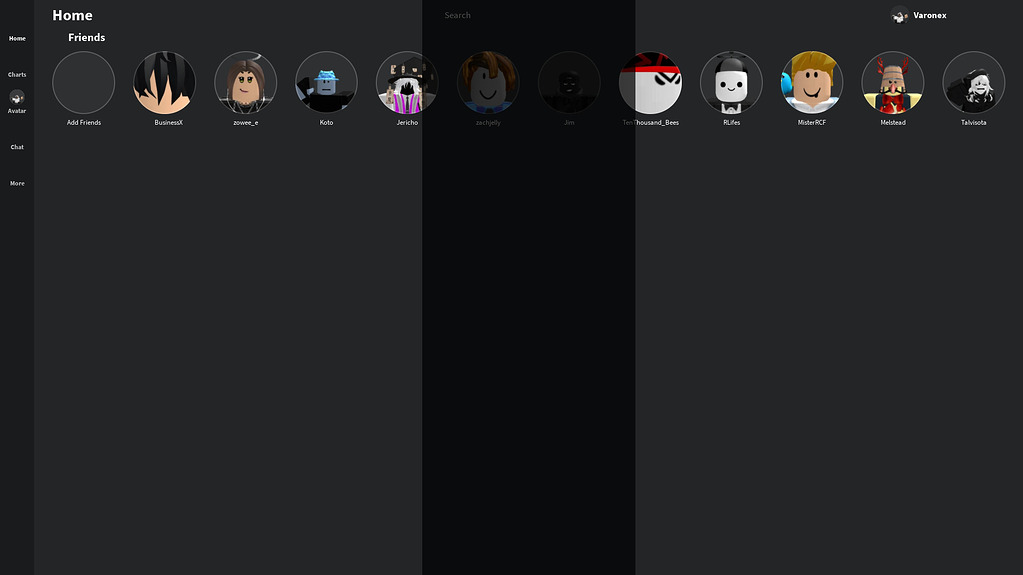 Latest ROBLOX update made it impossible for my client to load assets ...