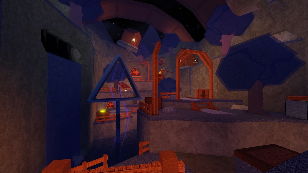 Flood Escape 2 Map Showcase P1 Creations Feedback Developer