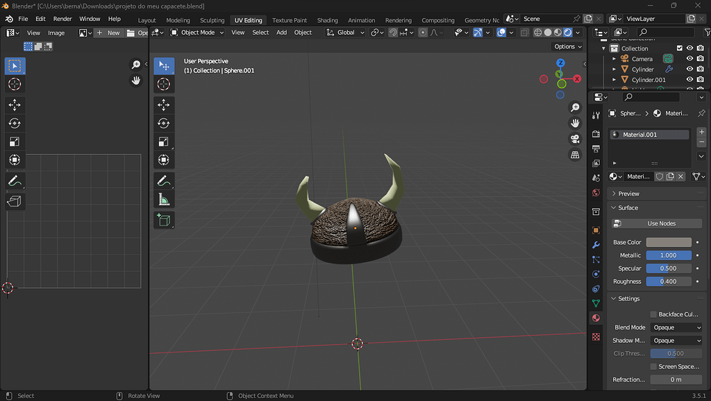 Blender Modeling - Creations Feedback - Developer Forum | Roblox