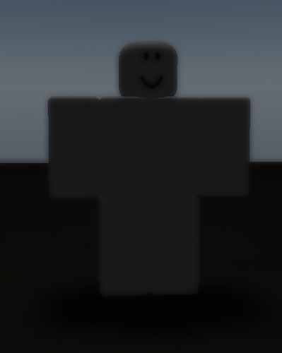 How to make an R6 rig look like me - Scripting Support - Developer ...