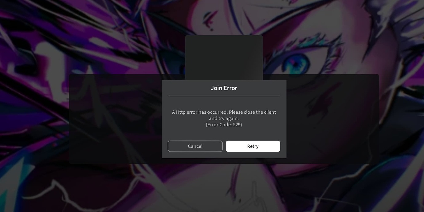 Roblox Taking Forever to Load Games, Studio Bugging Out, HTTPS errors ...