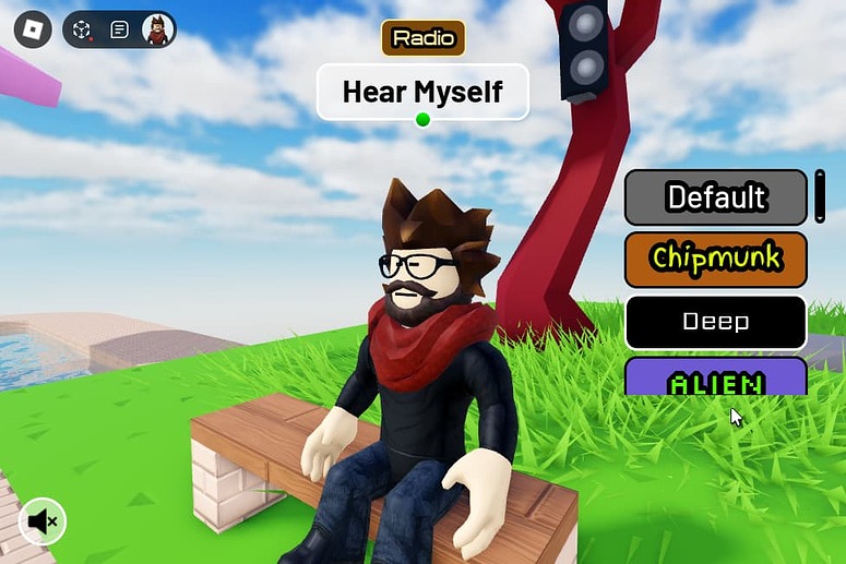 New Audio API [Beta]: Elevate Sound and Voice in Your Experiences ...