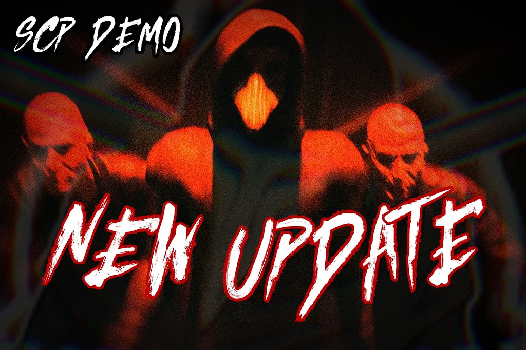 SCP Demonstration Changelog - Bulletin Board - Developer Forum | Roblox