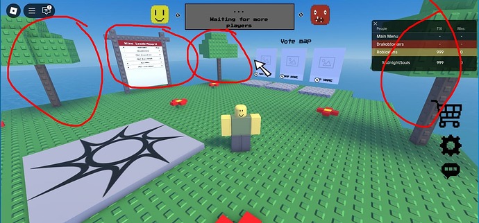 Any advice on this classic roblox build? - Creations Feedback ...