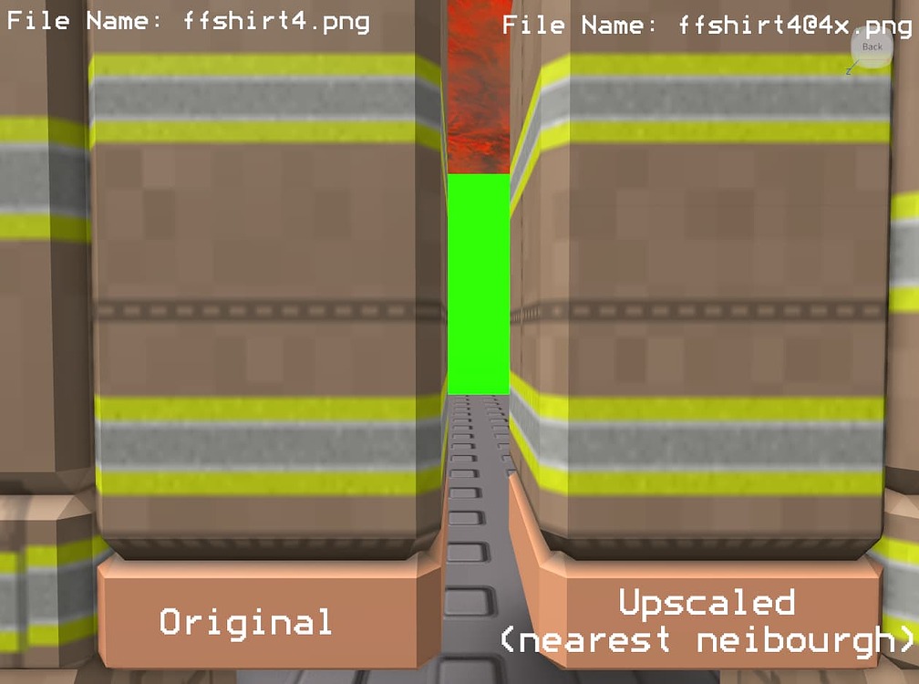 Advanced classic clothing V1.31 - Layered/4K+ texture rendering for ...