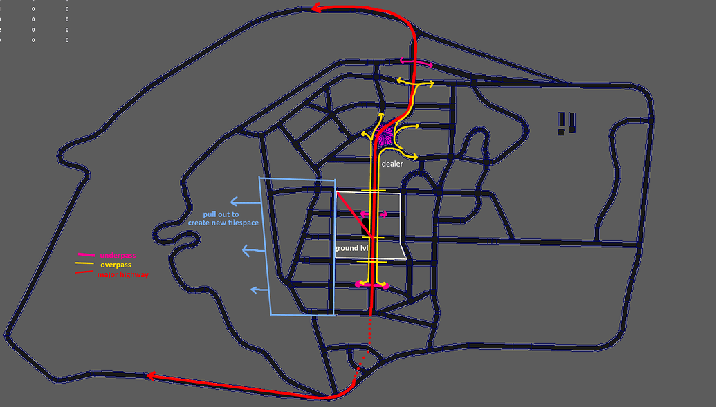Ruski's Tutorial #1 - How to design a map layout - Community Tutorials ...