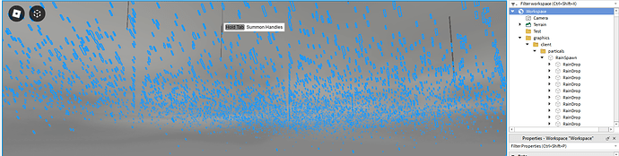 Issue with "wait()" function in my code - Scripting Support - Developer ...