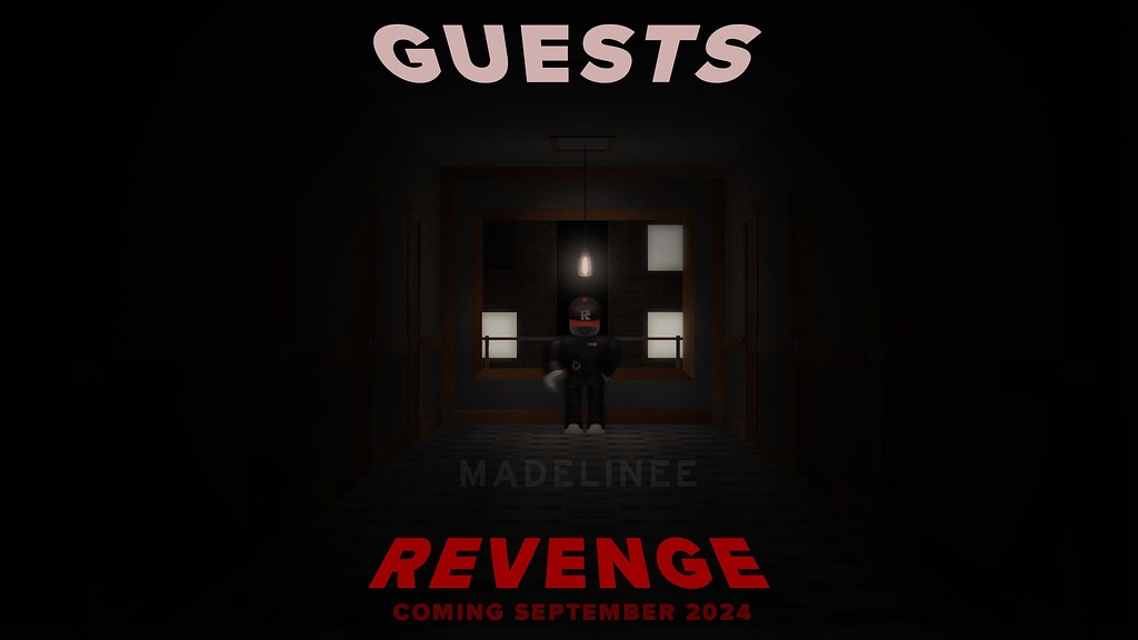 Feedback on horror gfx - Art Design Support - Developer Forum | Roblox