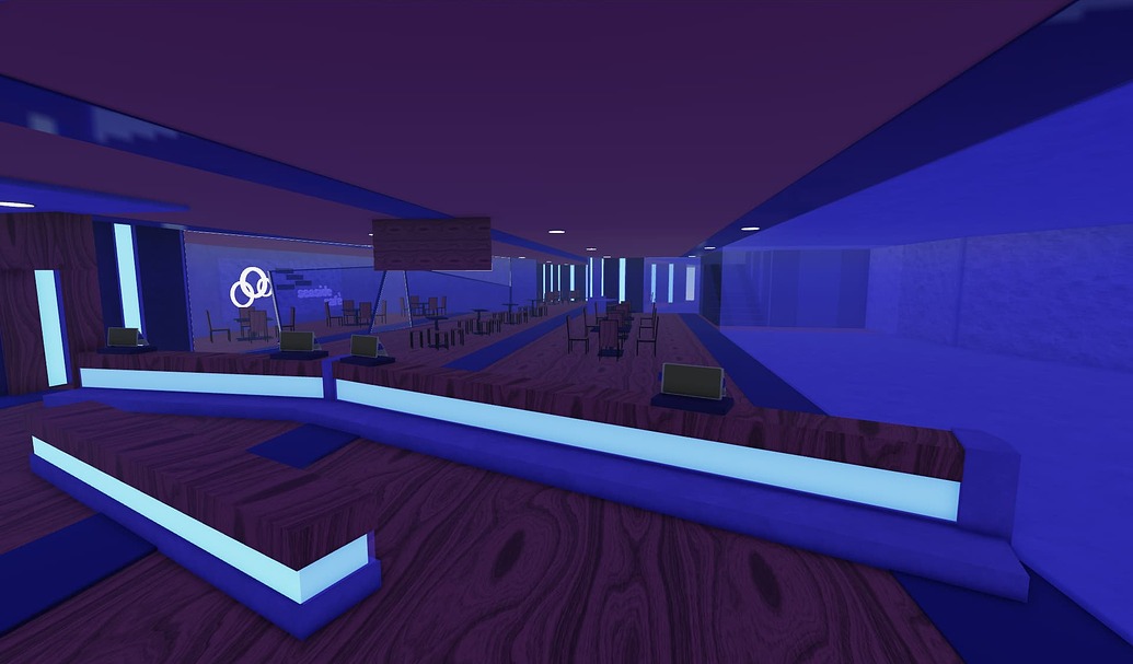 Seaside Café DEVLOG - Creations Feedback - Developer Forum | Roblox