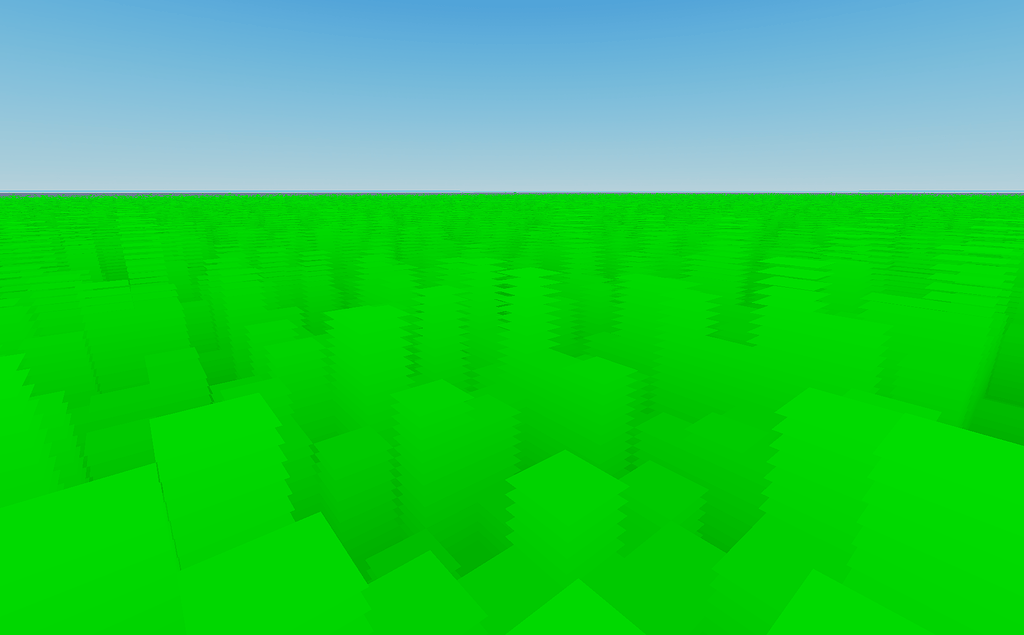 SurfaceGuis Becoming Transparent - Scripting Support - Developer Forum ...