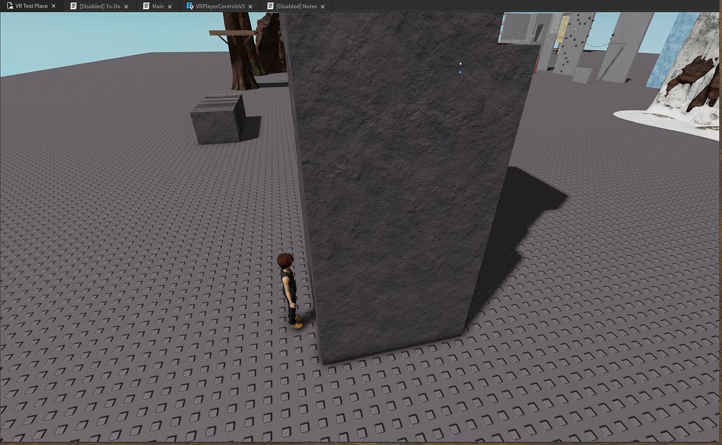 Studio Fails To Render - Forced To Restart - Studio Bugs - Developer ...