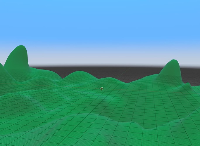 Creating custom skyboxes using Blender & crafting stunning atmospheres - Community Tutorials ...