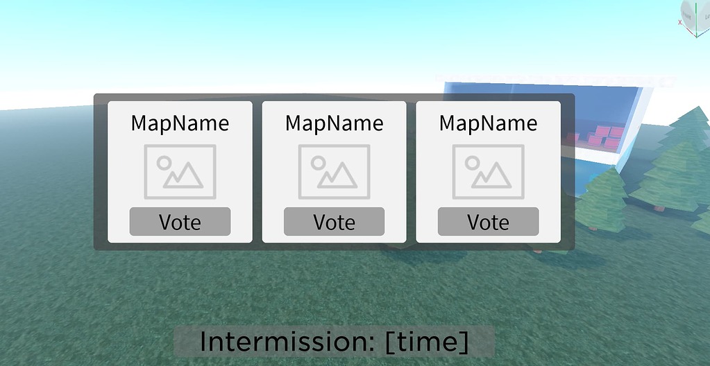 Random Map Chooser to Vote Map Chooser - Scripting Support - Developer Forum | Roblox