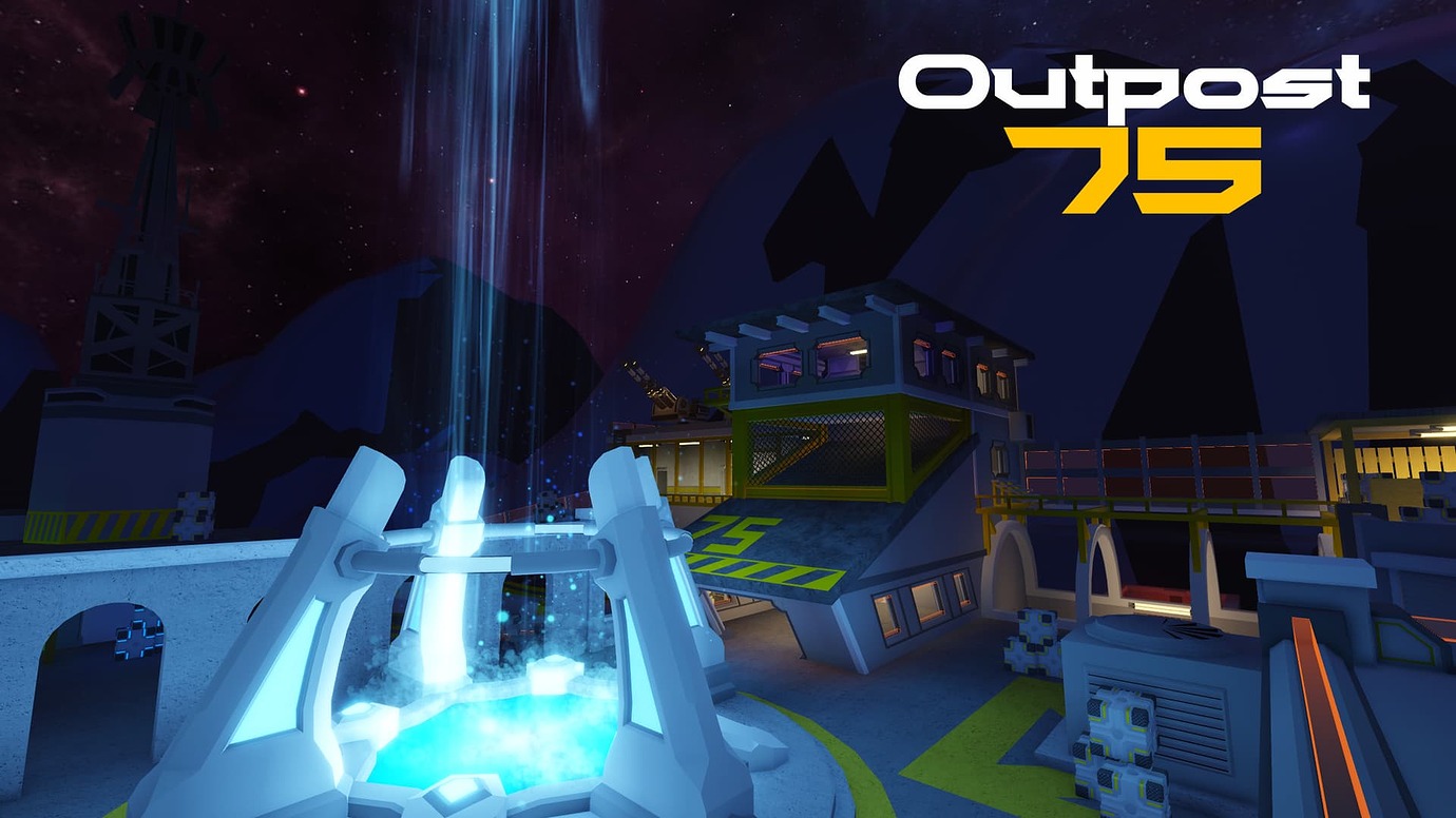 Arsenal - Galactic Assault - Bulletin Board - Developer Forum | Roblox