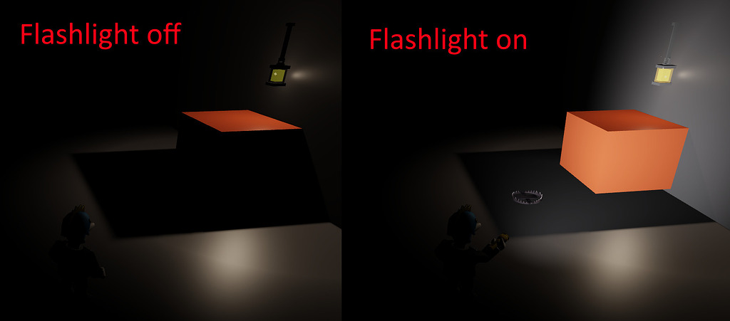 Give Developers More Control Over Automatic Shadow Render Distance Engine Features Developer