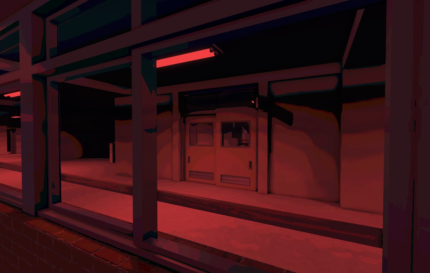 Color Banding Post-Processing Effect - Engine Features - Developer ...