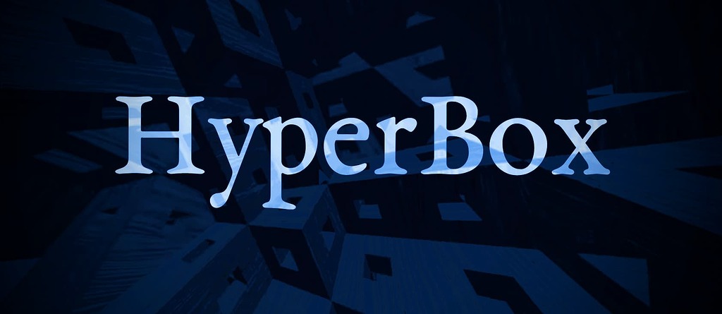 HyperBox - A ViewportFrame Wrapper for Stunning Visual Effects - Page 2 ...