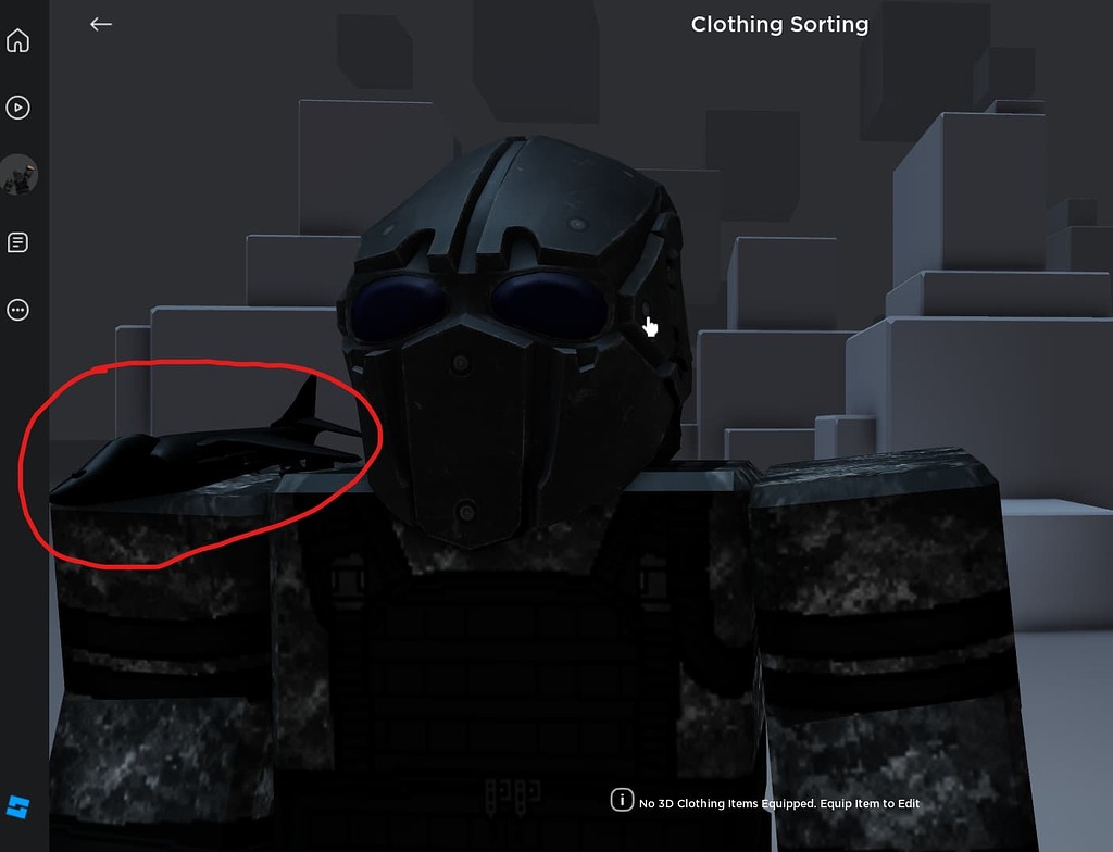 UGC Textures Not Loading - Engine Bugs - Developer Forum | Roblox