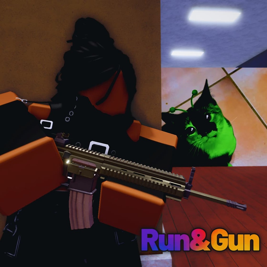 Opinion on game logo - Creations Feedback - Developer Forum | Roblox