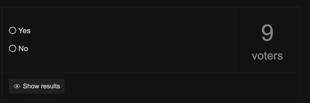 How To Set Up A Poll - Platform Usage Support - Developer Forum | Roblox