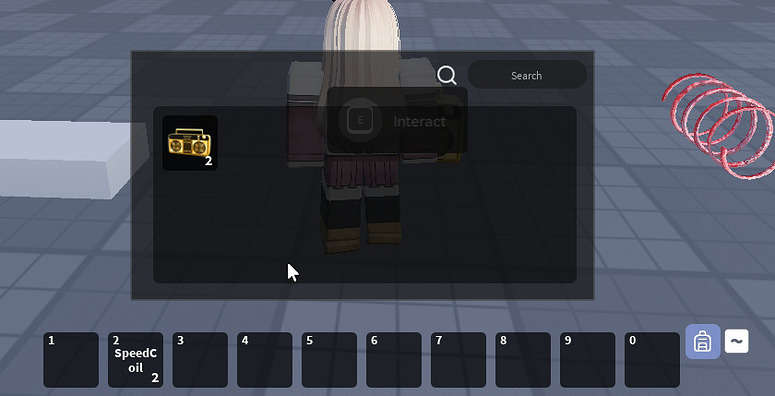 BackpackManager - A customizable, plug and play backpack system - Community Resources ...