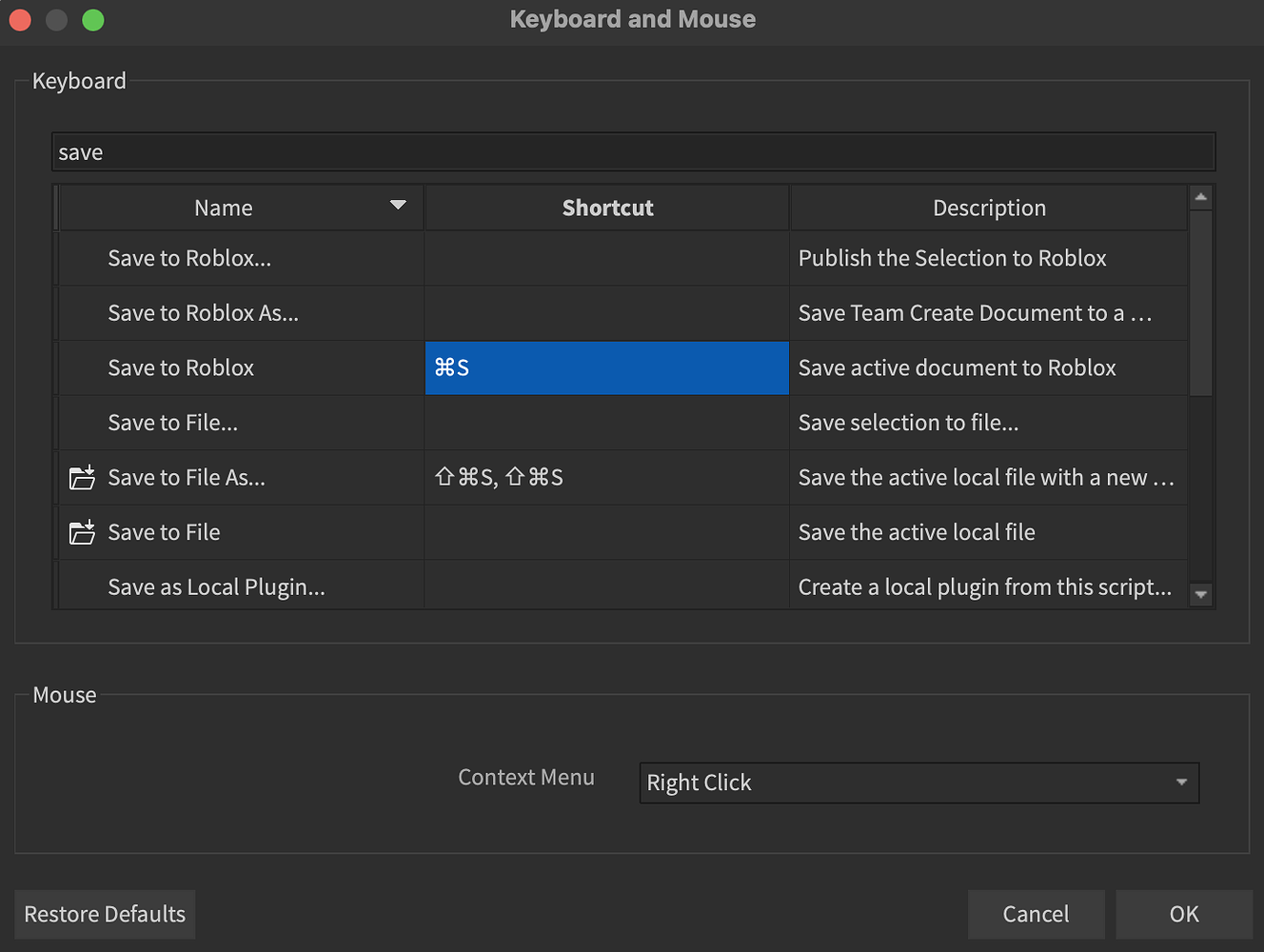 Saving shortcut is GONE: Ctrl/Cmd + S is DISABLED on local files ...