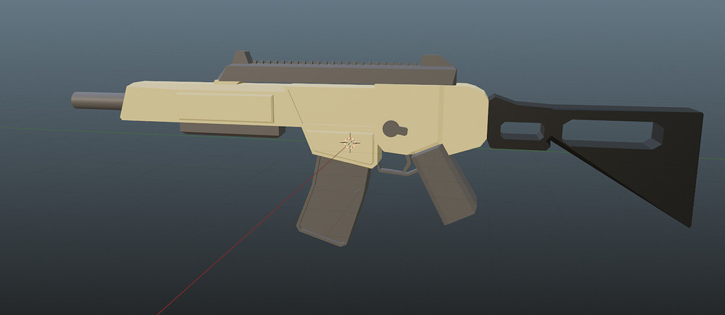 Blender textures/materials in studio - how? - Art Design Support ...