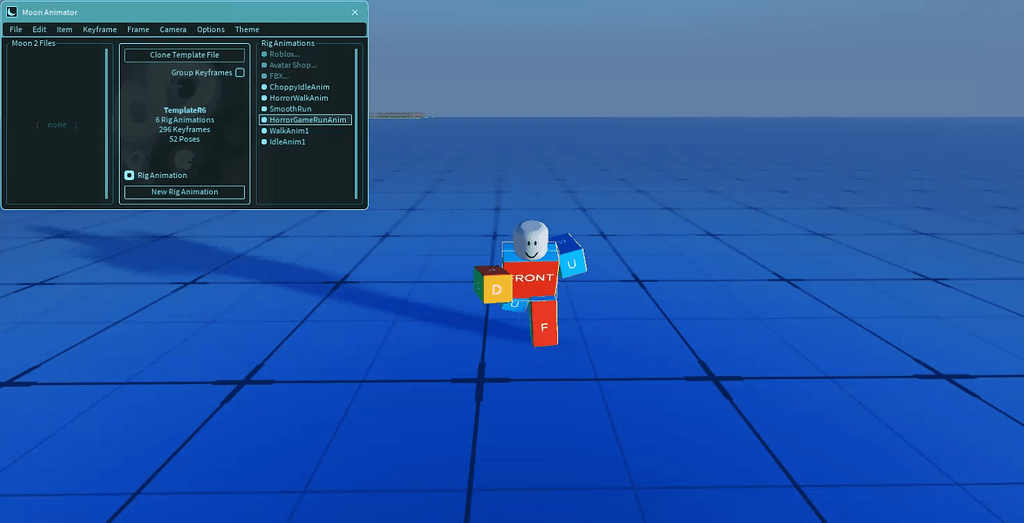 Tinyguy0_0 - [FREE ANIMATOR] (looking for experience) - Showcase Your ...