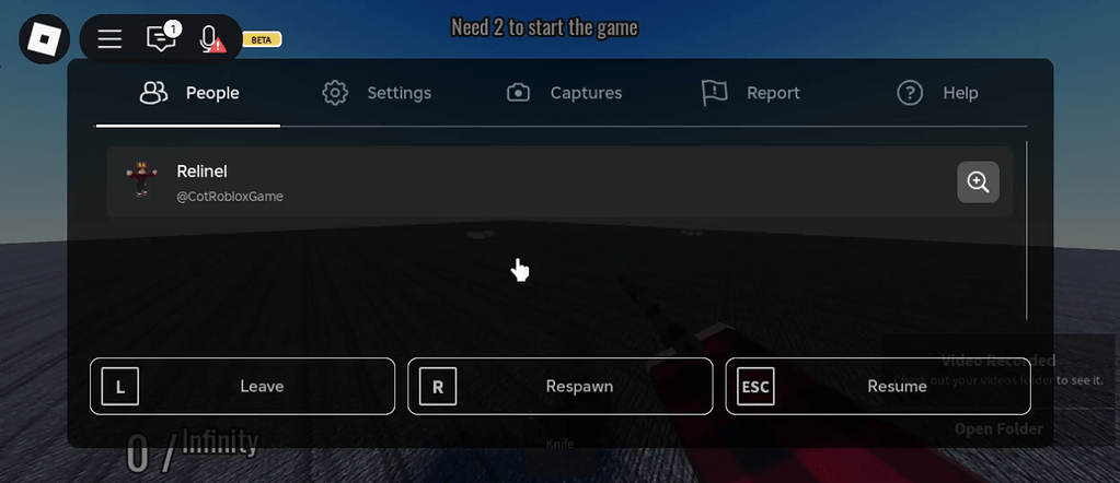 How to Aim Down Sights without view model? - Scripting Support - Developer Forum | Roblox