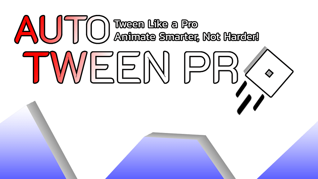[FREE] Auto Tween Pro - Advanced Tweening Plugin - Community Resources - Developer Forum | Roblox