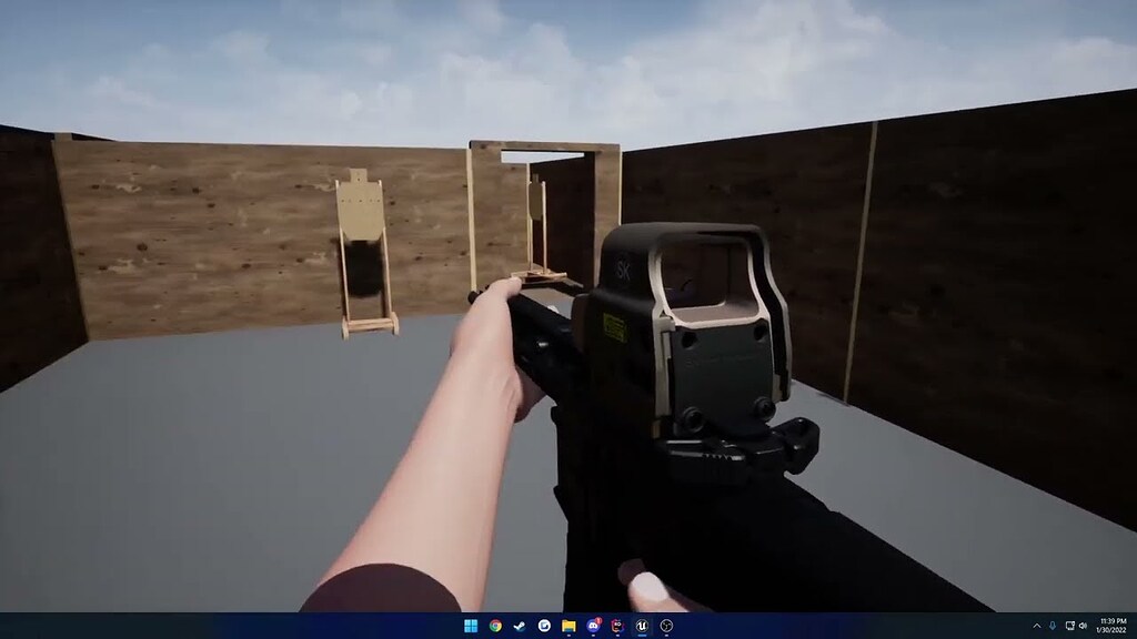 Anyway to make a Free Look system - Scripting Support - Developer Forum | Roblox