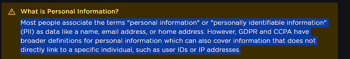 How I can deal with GDPR requests when my game is dead and not ...
