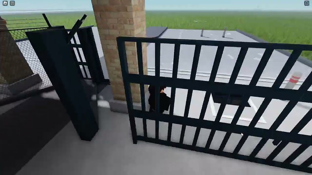 Guardian Border System - Community Resources - Developer Forum | Roblox