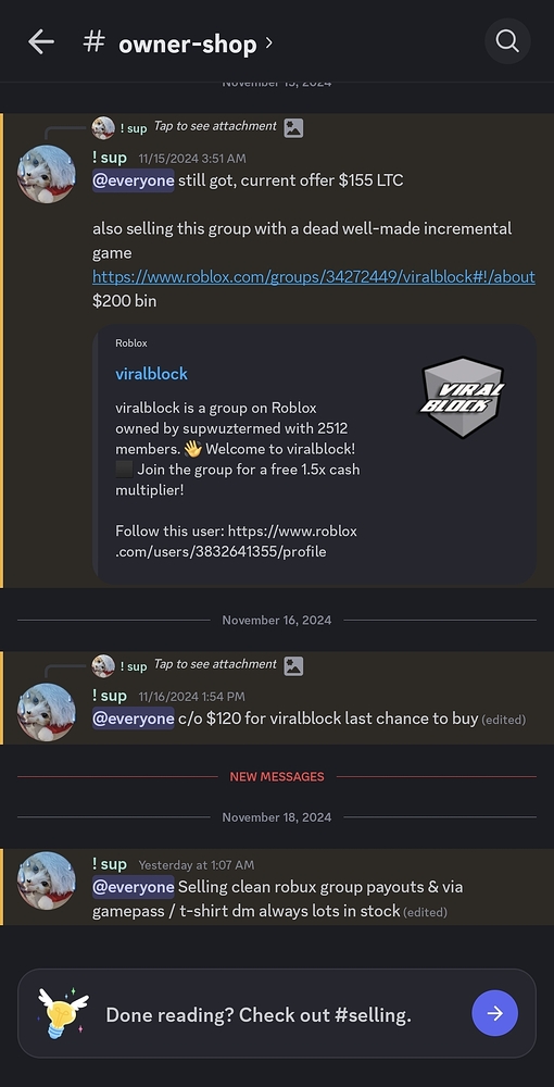 Big Roblox Scam - Roblox Staff Help Needed - Platform Usage Support ...