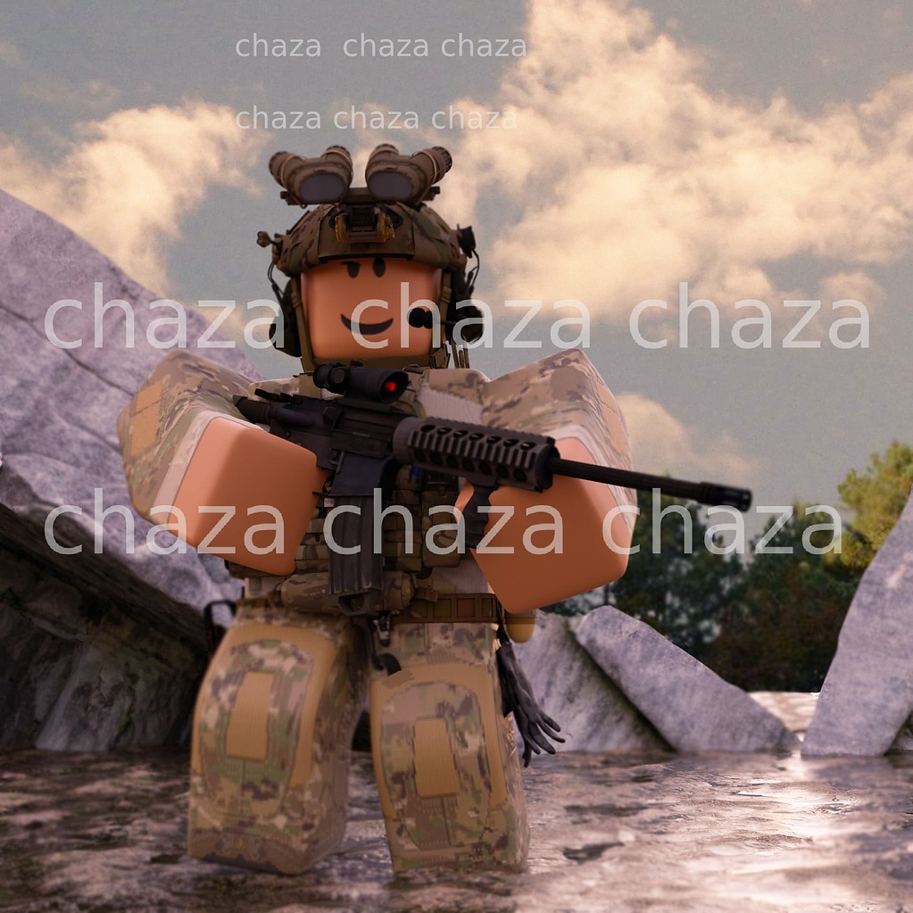 GFX thumbnail example - Creations Feedback - Developer Forum | Roblox