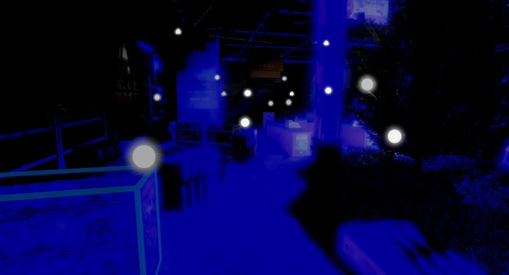 Brightness bug which completely "ruins" lighting - Building Support ...