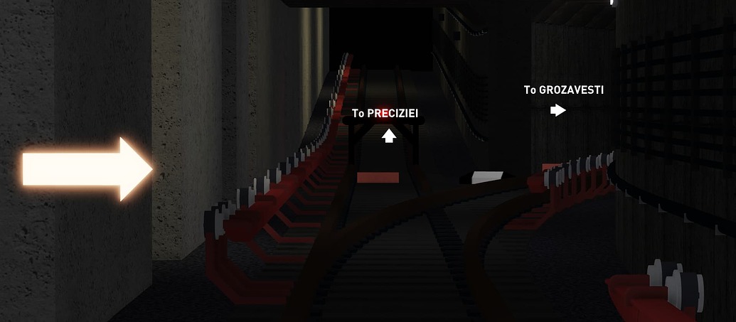 Metro Mania Game Guide - Bulletin Board - Developer Forum | Roblox