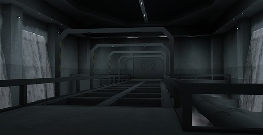 SCP Site Feedback - Creations Feedback - Developer Forum | Roblox