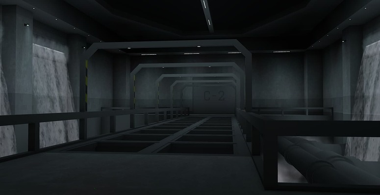 SCP Site Feedback - Creations Feedback - Developer Forum | Roblox