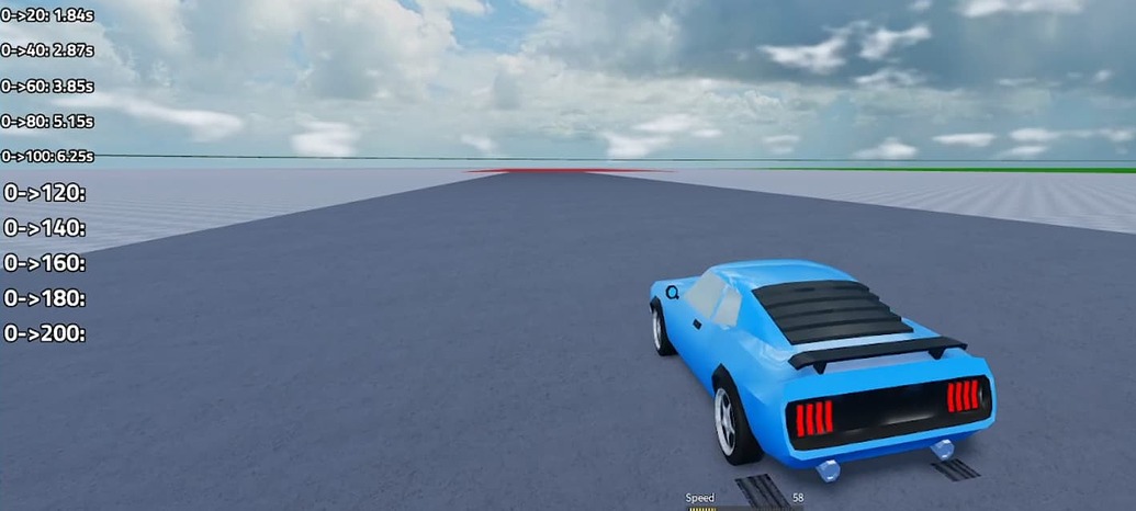 FPS Impacts Vehicle Acceleration - Scripting Support - Developer Forum | Roblox
