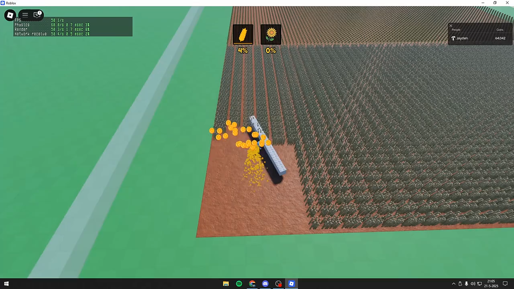 Lag with alot of meshes - Building Support - Developer Forum | Roblox