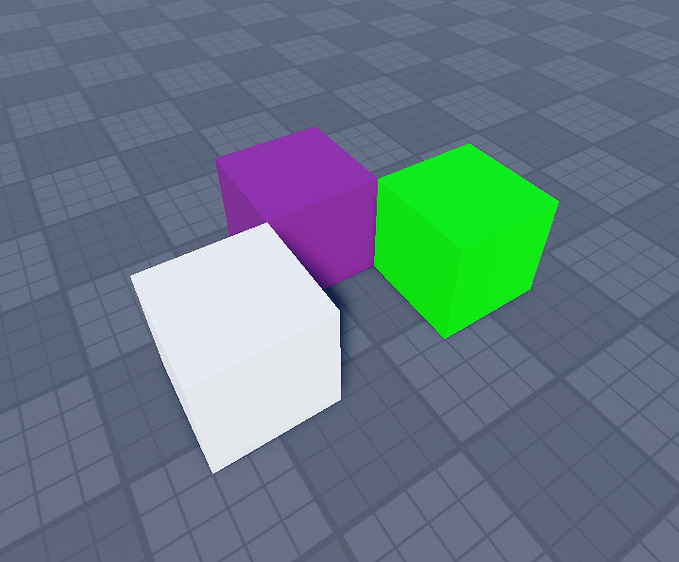 How do i make actual "2.5D" or Isometric Camera system inside of an ...