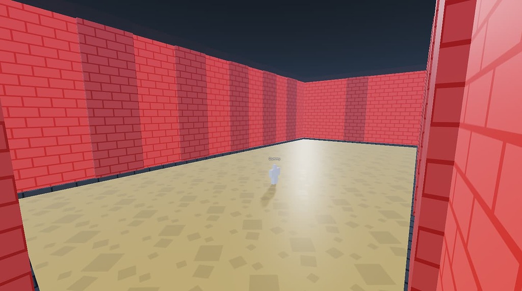 What can I add to this lobby? - Creations Feedback - Developer Forum | Roblox