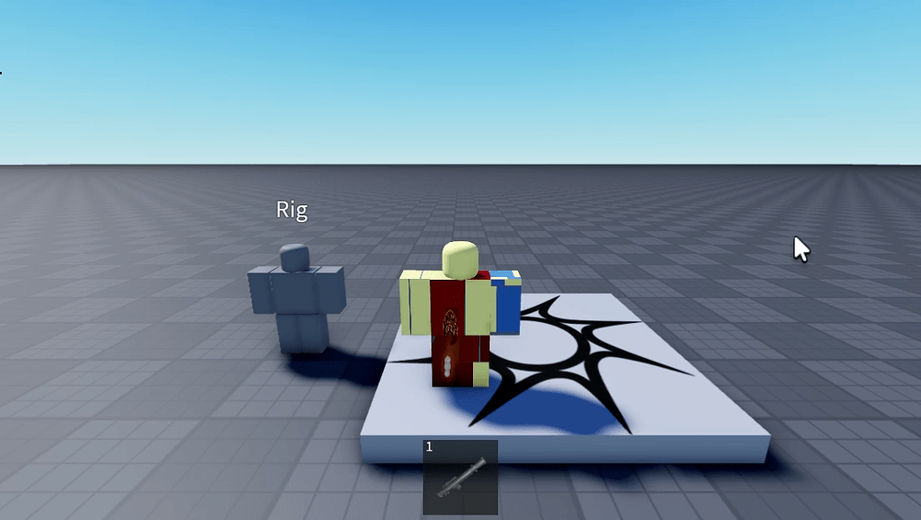 My function keeps firing constantly (ShootRockets()) even when i put a task.wait - Scripting ...
