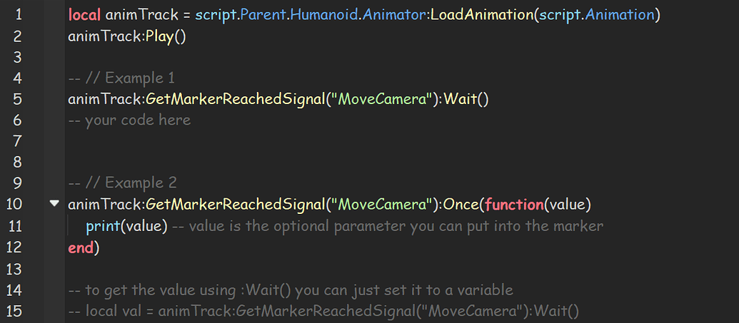 How to make synced cutscenes? - Platform Usage Support - Developer ...