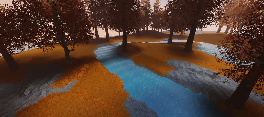 How can i improve my terrain generator - Creations Feedback - Developer ...