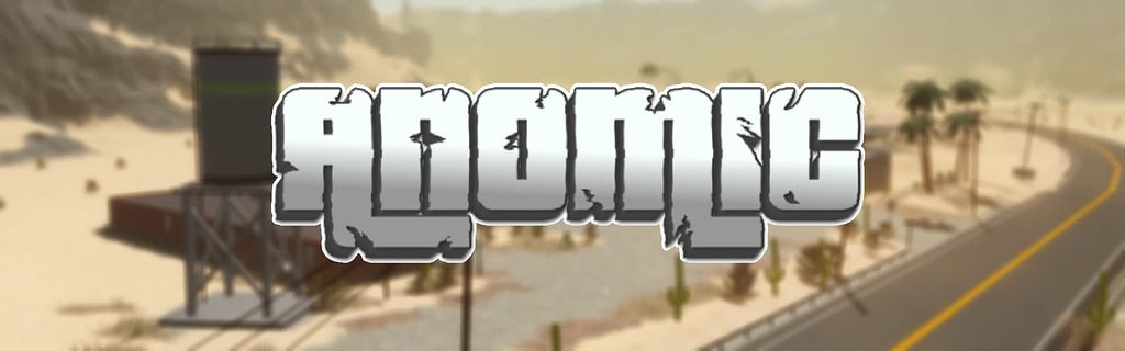 Anomic : Revamp Update - Bulletin Board - Developer Forum | Roblox